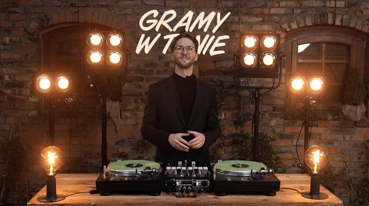 International Wedding DJ Academy - Top Wedding DJ Course